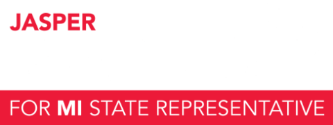 Home - Martus For State Rep